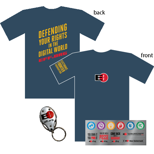 Donate to EFF | Electronic Frontier Foundation