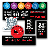 Donate to EFF | Electronic Frontier Foundation